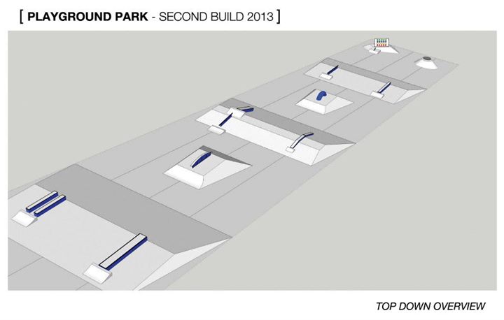 Can CAD Features Multiply Your Terrain Park’s Stoke? | SlopeFillers