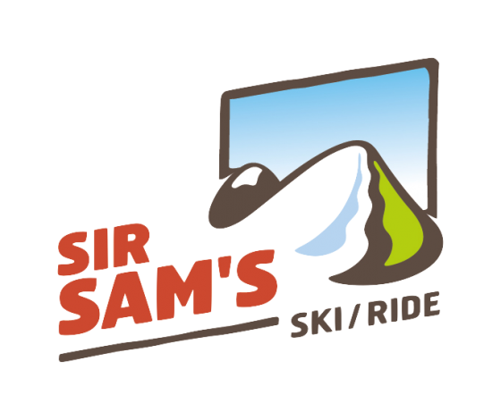 Among my favorite logos is a resort you’ve likely never heard of ...