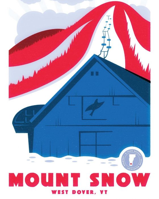 Peak Resorts’ very well-played connection to skiing’s past. - SlopeFillers